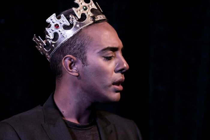 Estilo Dramático en Teatro: características y movimientos