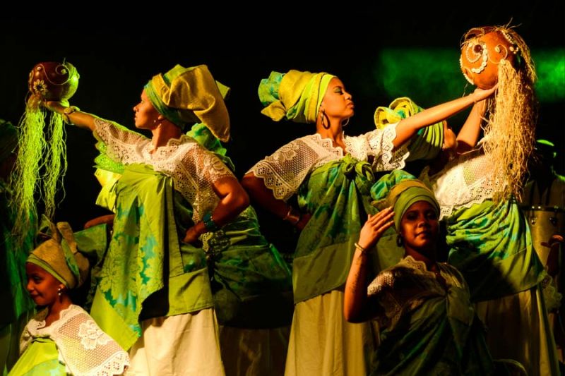 Estilo Dramático en Teatro: características y movimientos