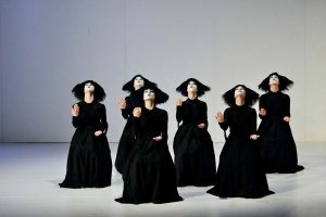 Estilo Dramático en Teatro: características y movimientos