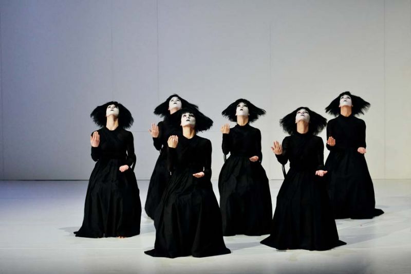 Estilo Dramático en Teatro: características y movimientos