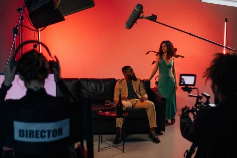 La dirección escénica: claves para ser un buen director o directora