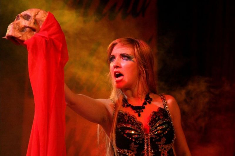 Estilo Dramático en Teatro: características y movimientos